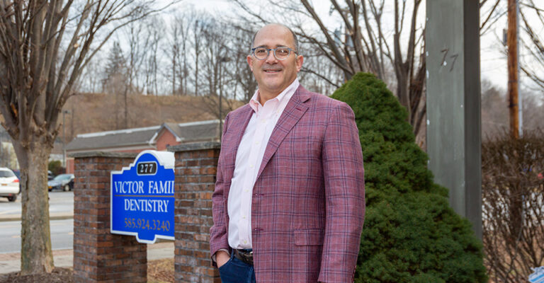 Dentist Victor NY Cosmetic Dentist | Victor Family Dentistry